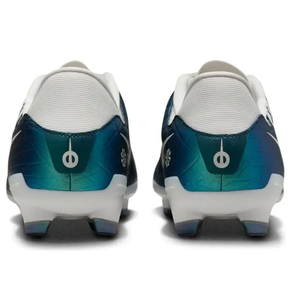 Nike Tiempo Emerald Legend Academy Mg - Dark Atomic Teal/sail