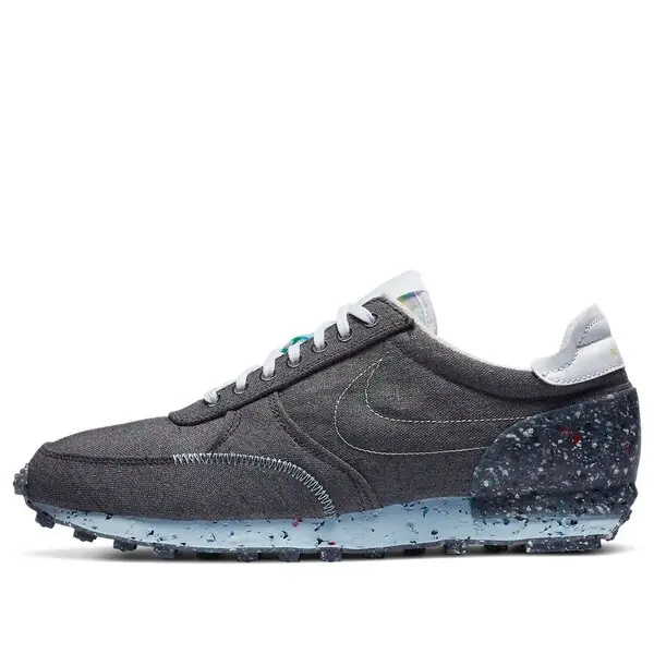 Nike Daybreak Type Sneakers - Grey/blue