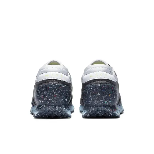Nike Daybreak Type Sneakers - Grey/blue