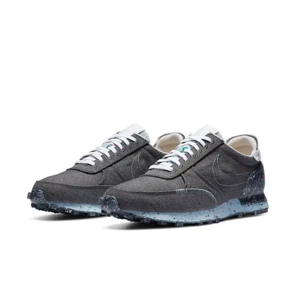 Nike Daybreak Type Sneakers - Grey/blue