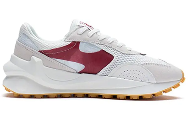 LI-NING Eternal 92 Low Top Sneakers