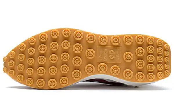 LI-NING Eternal 92 Low Top Sneakers