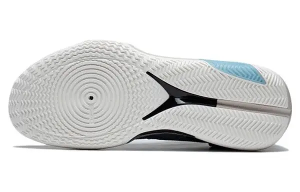 LI-NING Speed 9 Premium "moon" Athletic Sneakers