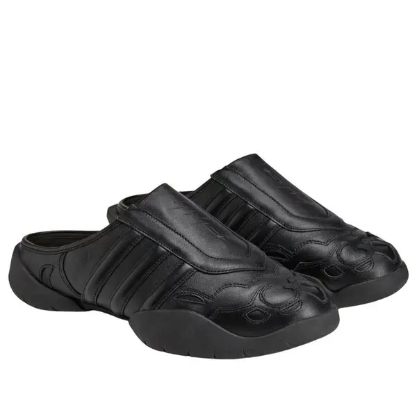 Adidas Y-3 Regu Mule