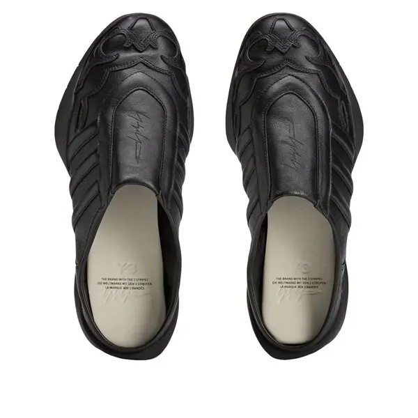 Adidas Y-3 Regu Mule