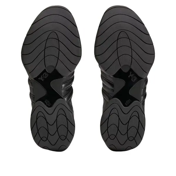 Adidas Y-3 Regu Mule
