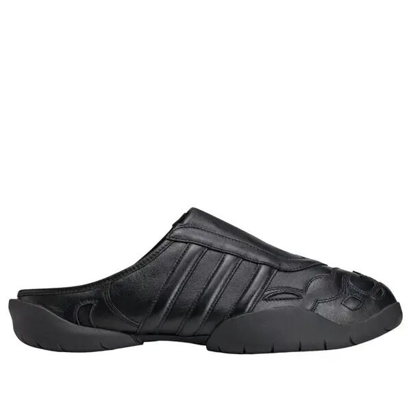 Adidas Y-3 Regu Mule