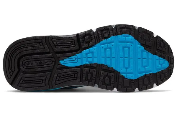 NEW BALANCE 1540v3 Athletic Shoes - Blue