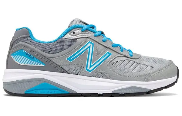 NEW BALANCE 1540v3 Athletic Shoes - Blue