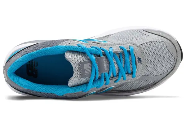NEW BALANCE 1540v3 Athletic Shoes - Blue