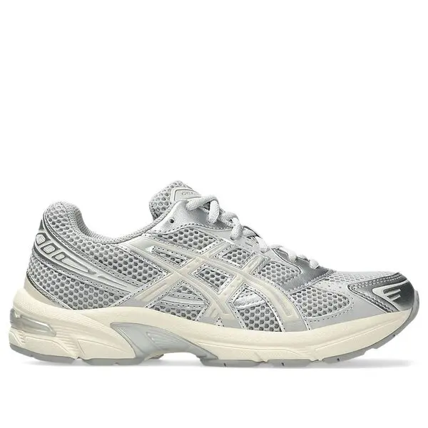 Asics Gel-1130 "cloud Grey Oatmeal - Cloud Grey/oatmeal