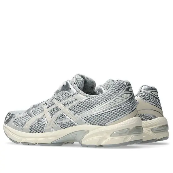 Asics Gel-1130 "cloud Grey Oatmeal - Cloud Grey/oatmeal