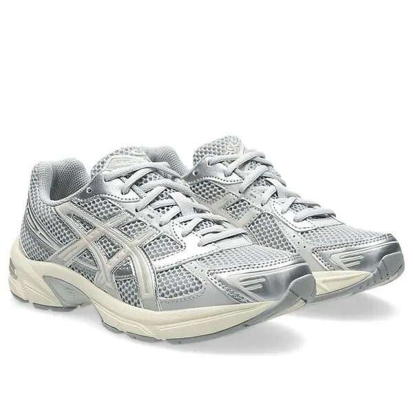 Asics Gel-1130 "cloud Grey Oatmeal - Cloud Grey/oatmeal