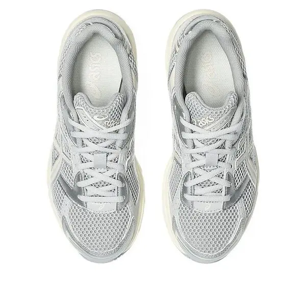 Asics Gel-1130 "cloud Grey Oatmeal - Cloud Grey/oatmeal