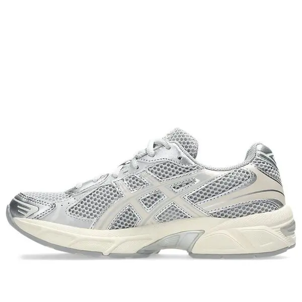 Asics Gel-1130 "cloud Grey Oatmeal - Cloud Grey/oatmeal