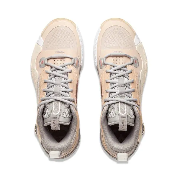 LI-NING Way Of Wade Low 'origin' Sneakers