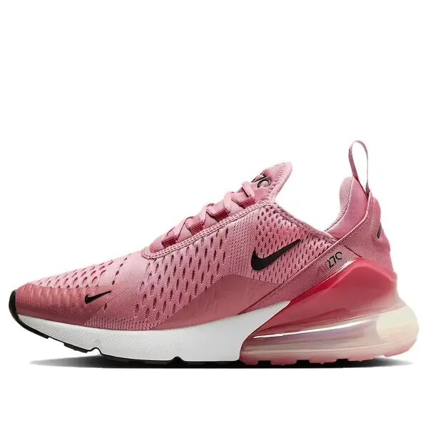 Nike Max 270 'elemental Pink Desert Berry - Elemental Pink/desert Berry/white