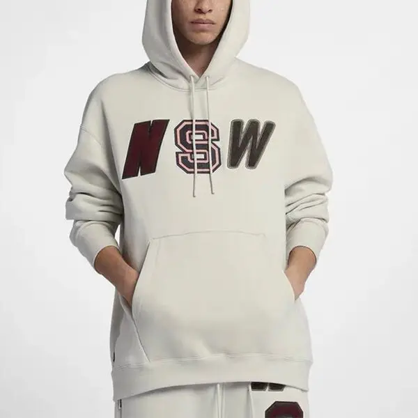 Nike Nsw Fleece Lined Stay Warm Pullover