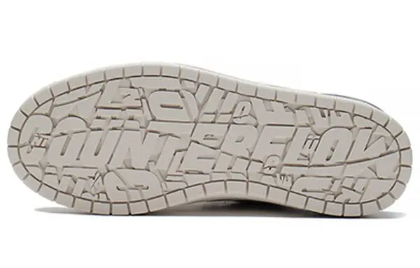 LI-NING Counterflow The One Yu 2.0 Athletic Sneakers