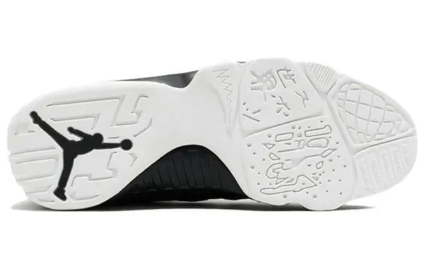 JORDAN 9 Retro Pinnacle 'baseball Glove - Black