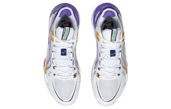 LI-NING Sonic 10 Ultra Mid Sneakers