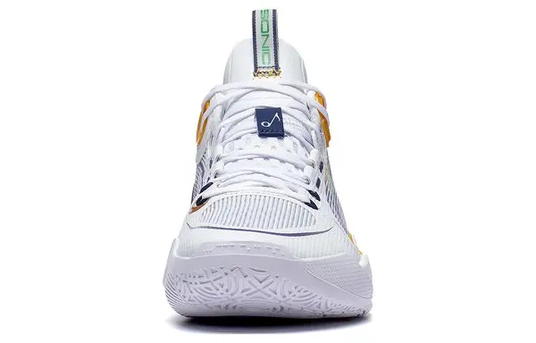 LI-NING Sonic 10 Ultra Mid Sneakers