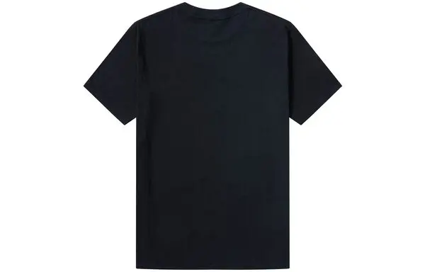 Supreme Ss20 Week 1 Bling Tee Money Printing Short Sleeve - Black