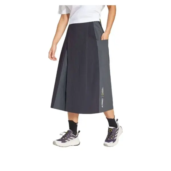 Adidas X National Geographic Wind.rdy Skirt