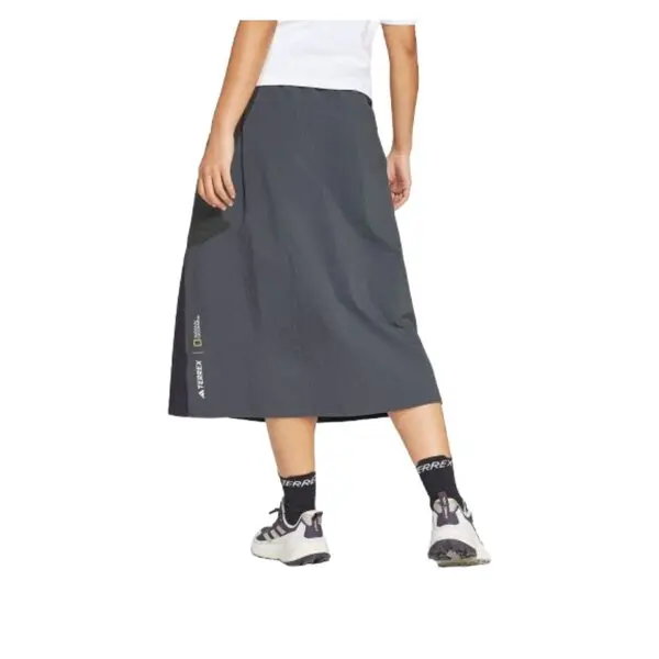 Adidas X National Geographic Wind.rdy Skirt