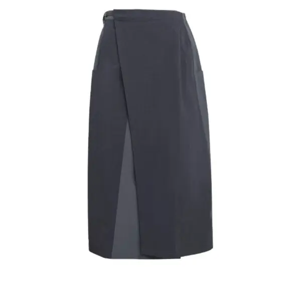 Adidas X National Geographic Wind.rdy Skirt - Black