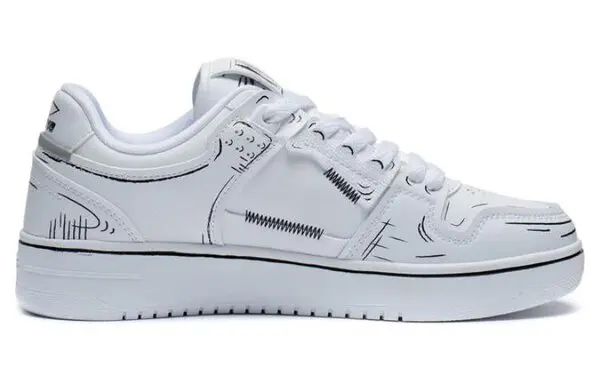 LI-NING Tianji Sneakers