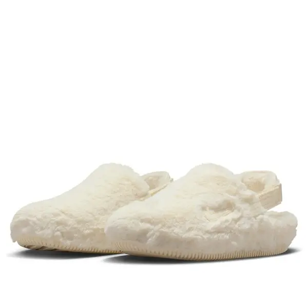 Nike Calm Mule Se - Sanddrift