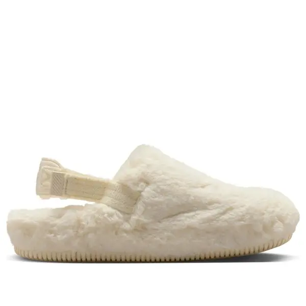 Nike Calm Mule Se - Sanddrift