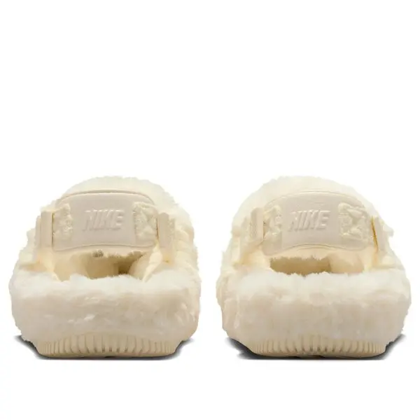 Nike Calm Mule Se - Sanddrift