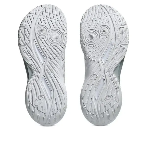 Asics Gel-tactic Sneakers - White/pure Silver
