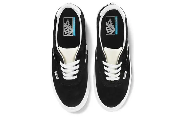 VANS Staple X Acer Ni Sp "black" Sneakers - Black/white
