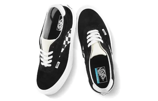 VANS Staple X Acer Ni Sp "black" Sneakers - Black/white