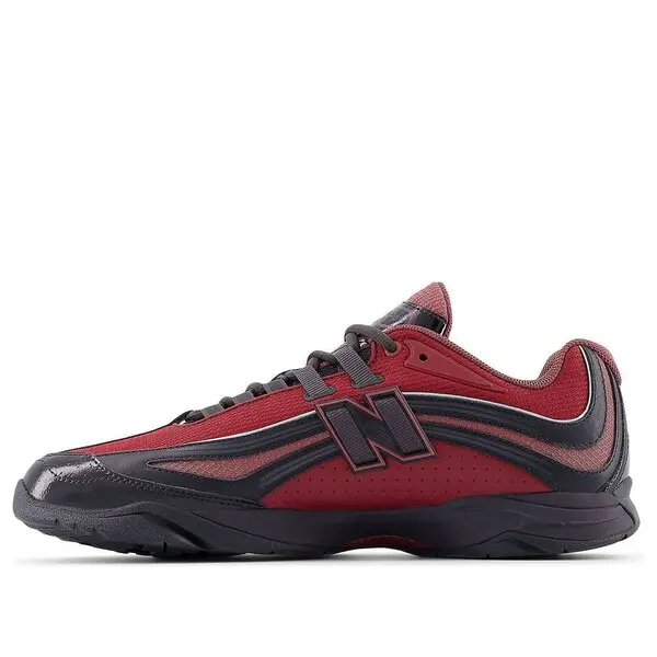 NEW BALANCE Rc56 Sneakers - Black/angora
