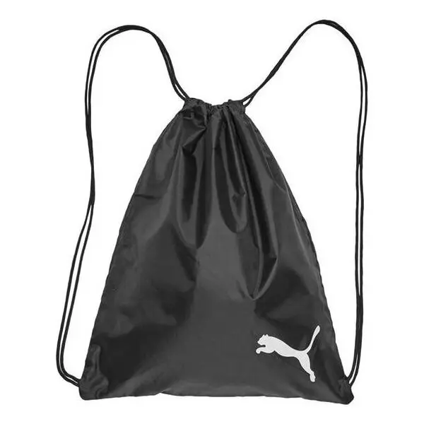 PUMA Pro Training Ii Gym Sack - Black
