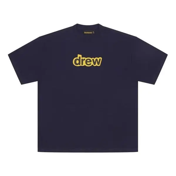Drew House Secret T-shirt - Dark Navy