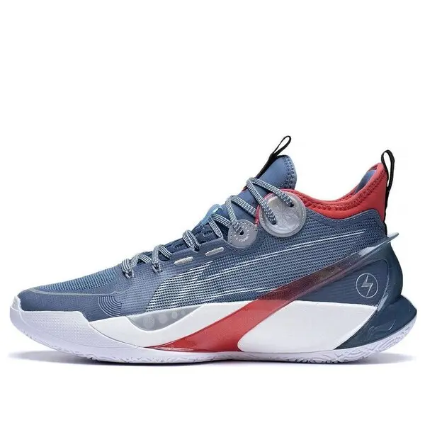 LI-NING Sonic Ultra Mid Sneakers