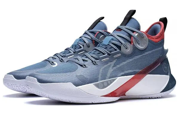 LI-NING Sonic Ultra Mid Sneakers