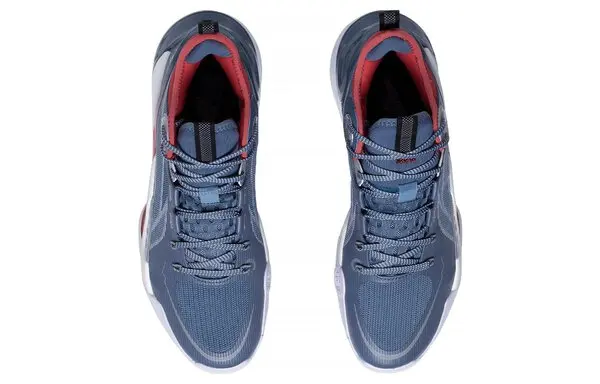 LI-NING Sonic Ultra Mid Sneakers