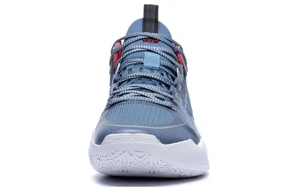 LI-NING Sonic Ultra Mid Sneakers