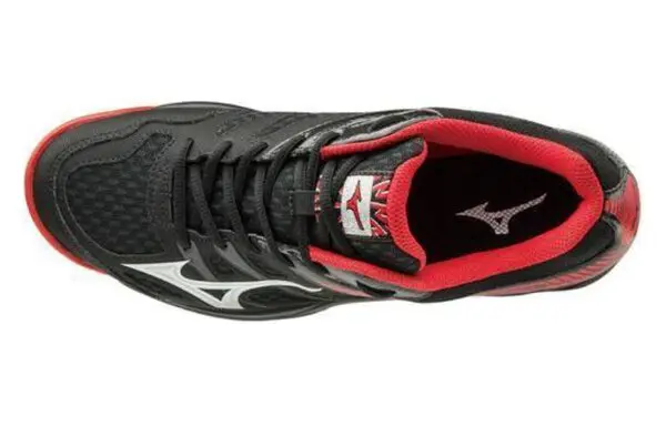 Mizuno Thunder Blade Athletic Sneakers