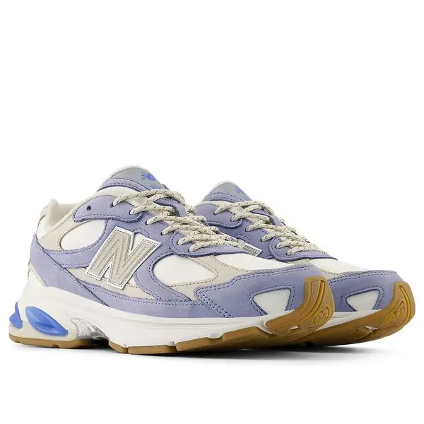 NEW BALANCE 2010 Athletic Sneakers - Dusk Shower/timberwolf