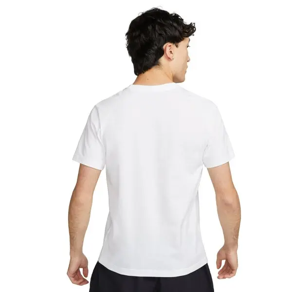 Nike As Tee Just Do It Swoosh