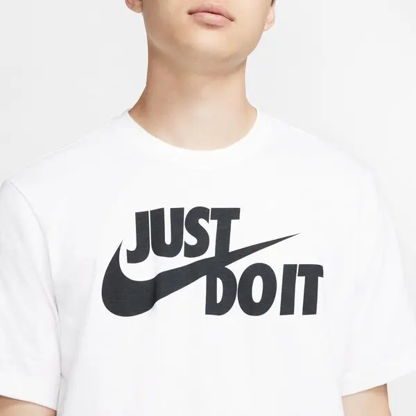 Nike As Tee Just Do It Swoosh