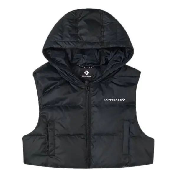 CONVERSE Convertible Down Jacket