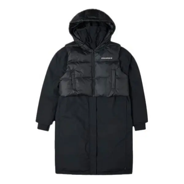 CONVERSE Convertible Down Jacket